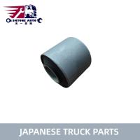 China Japanese truck parts 1517790670 1-51779067-0 Stablizer Bar Bushing for ISUZU EXR50 Truck ISUZU TRUCK PARTS for sale