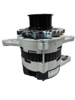 China Japanese truck parts 8976880350 8-97688035-0 Alternator Assy for ISUZU 6HK1 Truck ISUZU TRUCK PARTS for sale