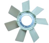 China Japanese truck parts Engine Fan Blade 8980734670 8-98073467-0 for ISUZU FVR34 6HK1 Truck ISUZU TRUCK PARTS for sale