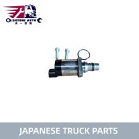 China Japanese truck parts Ovehual Kit Supply Pump 8981454491 8-98145449-1 294200-2760  for ISUZU 4HK1 6HK1 Truck ISUZU TRUCK PARTS for sale