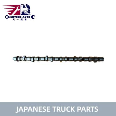 China Japanese truck parts Engine Camshaft 8982332141 8-98233214-1 for ISUZU FRR FSR FTR  6HK1 6HK1TC Truck ISUZU TRUCK PARTS for sale