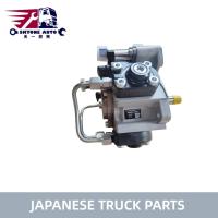 China Japanese truck parts Diesel Injection Pump 294050-0640 8982395212 8-98239521-2 for ISUZU FVR 6HK1 Truck ISUZU TRUCK PARTS for sale