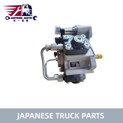 China Japanese truck parts Diesel Injection Pump 294050-0640 8982395212 8-98239521-2 for ISUZU FVR 6HK1 Truck ISUZU TRUCK PARTS for sale