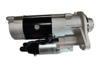 China Japanese truck parts Starter 8982616690 8-98261669-0 for ISUZU FVR34 6HK1 ZAX330 Truck ISUZU TRUCK PARTS for sale