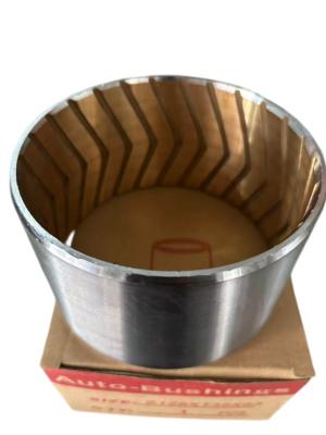 China Japanese truck parts 1513860040 1-51386004-0 Trunnion Bush  for ISUZU CYZ51K 6WF1 Truck ISUZU TRUCK PARTS for sale