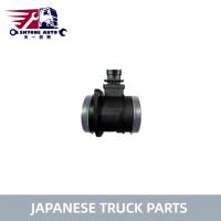 China Japanese truck parts Air Flow Meter MAF 0281006258  for ISUZU Truck ISUZU TRUCK PARTS for sale