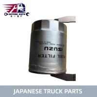 China Japanese truck parts Element Fuel Filter 8980366540 8-98036654-0  for ISUZU 6HE1 6BB1 6BG1 6BD1 Truck ISUZU TRUCK PARTS for sale