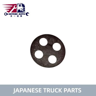 China Japanese truck parts Trunnion Washer Small 1513890330 1-51389033-0 for ISUZU CXZ CYZ 10PE1 6WF1  Truck ISUZU TRUCK PARTS for sale
