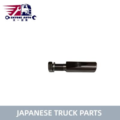 China Japanese truck parts Trunnion Bolt 1513890660 1-51389066-0 for ISUZU CXZ CYZ 10PE1 6WF1  Truck ISUZU TRUCK PARTS for sale