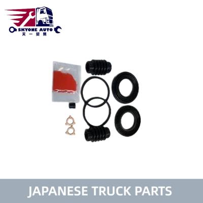 China Japanese truck parts Spring Chamber Rpair Kit 0447B-37030 0447B37030 for HINO 300 Truck Hino Engine Parts for sale