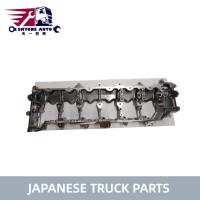 China Japanese truck parts Camshaft Housing 11103-E0230 11103E0230 for HINO 500 J08CT J08C Truck Hino Engine Parts for sale