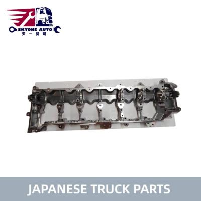 China Japanese truck parts Camshaft Housing 11103-E0230 11103E0230 for HINO 500 J08CT J08C Truck Hino Engine Parts for sale