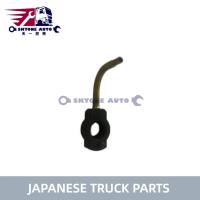 China Japanese truck parts Oil Jet 11418-E0040 11418E0040  for HINO P11C Truck Hino Engine Parts for sale
