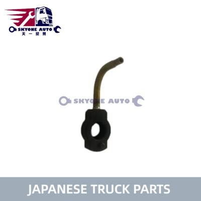 China Japanese truck parts Oil Jet 11418-E0040 11418E0040  for HINO P11C Truck Hino Engine Parts for sale