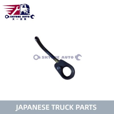China Japanese truck parts 11418-E0080 11418E0080 Oil Jet  for HINO J08E Truck Hino Engine Parts for sale