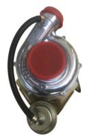 China Japanese truck parts Engine Turbocharger 24100-2263 241002263 RHC62W for HINO H06CT Truck Hino Engine Parts for sale