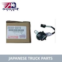 China Japanese truck parts Starter Relay 28300-E0010 28300E0010 for HINO 500/700 E13C P11C Truck Hino Engine Parts for sale