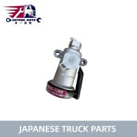 China Japanese truck parts Air Governor Valve 44530-1360 445301360  for HINO PROFIA ED100 K13C Truck Hino Engine Parts for sale