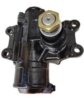 China Japanese Truck Parts Gearbox Steering Box 44110-E0190 44110-E0670 44110-E0110 For HINO 700 Truck E13C P11C HINO ENGINE PARTS for sale
