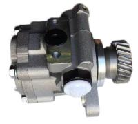 China Japanese truck parts Power Steering Pump 44310-37230 4431037230  for HINO 300 N04C S05D XZU337 Truck Hino Engine Parts for sale