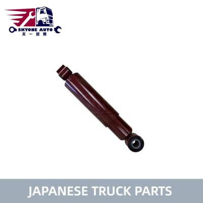 China Japanese truck parts Shock Absorber 48500-E0390 48500E0390 for HINO RN8J Truck Hino Engine Parts for sale