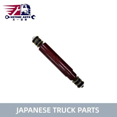 China Japanese truck parts Shock Absorber 48530-E0060 48530E0060 for HINO RN8J BUS Truck Hino Engine Parts for sale