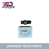 China Japanese truck parts Pressure Sensor 49900-6131 499000-6400 for ISUZU 6HK1 4HK1 SANY SY155W Hino Engine Parts for sale