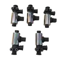 China Japanese truck parts 52160-6117 EGR Solenoid Valve for Howo Truck Hino Engine Parts for sale