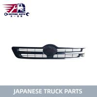 China Japanese truck parts 53110-E0190 53110E0190 Front Grille for HINO Truck Hino Engine Parts for sale