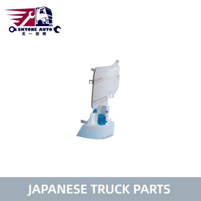 China Japanese truck parts 53184-E0110 53184E0110 Cornel Panel for HINO 500 Truck Hino Engine Parts for sale