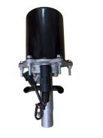 China Japanese truck parts 44610-E0020 236-02604 Brake Master Cylinder for HINO 500 Truck Hino Engine Parts for sale