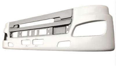 China Japanese truck parts 52104-E0010 52104E0010 Front Center Bumper for HINO 700 Truck Hino Engine Parts for sale