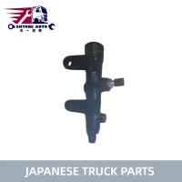 China Clutch Master Cylinder 31420-1410 Use For Japanese truck HINO 500 H07C FF GD  Hino Engine Parts for sale
