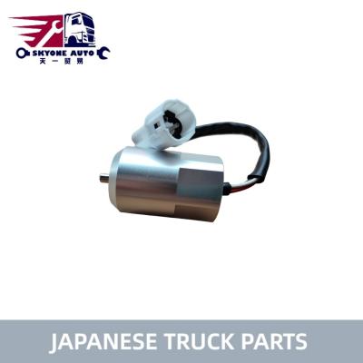 China Speed Meter Sensor S8319-01360 S831901360 Use For Japanese truck HINO 500 J08C Hino Engine Parts for sale