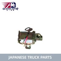 China Solenoid Valve 27610-1471 VH-220 S2761-01471 Use For Japanese truck HINO 500 J08E Hino Engine Parts for sale