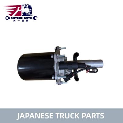 China Air Brake Booster 236-02604 44610-E0020 Use For Japanese truck HINO 500 FD8J FG1J Hino Engine Parts for sale