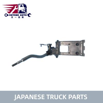 China Transmission Gear Shift Change Lever 33550-E0500 Use For Japanese truck HINO 500 J08C Hino Engine Parts for sale