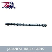 China Camshaft 13501-E0270 Use For Japanese truck HINO 500 J08C Hino Engine Parts for sale
