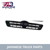 China Japanese truck parts 10003-3598 Front Grille Narrow Type for HINO 500 Truck Hino Engine Parts for sale