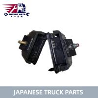 China 12035-2761 Engine Mounting Use for HINO 500 FC J05E Truck Japanese truck parts for sale