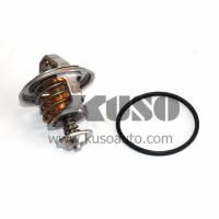 China 82'C Degree J08C Radiator Thermostat Sensor Spare Parts for sale
