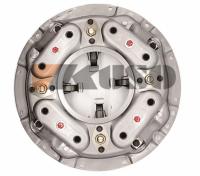 China Isuzu 6WF1 10PE1 10PD1 10PC1 Clutch Pressure Plate 1-31220341-3 41200g for sale