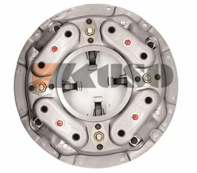 China Isuzu 6WF1 10PE1 10PD1 10PC1 Clutch Pressure Plate 1-31220341-3 41200g for sale