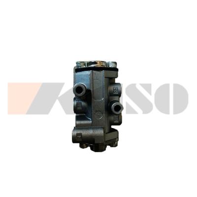 China Transmission Valve 12345-E6789 for Hino 500 Truck J05C J08C P11C Engine for sale