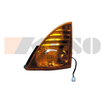 China Hino 700 Corner Lamp 8-98139700-0 OEM Replacement Truck Light for sale