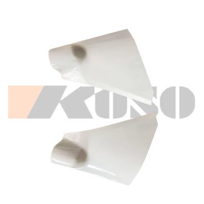 China GS-025-061 Left / Right Front Side Panel Hino 300 Parts for sale