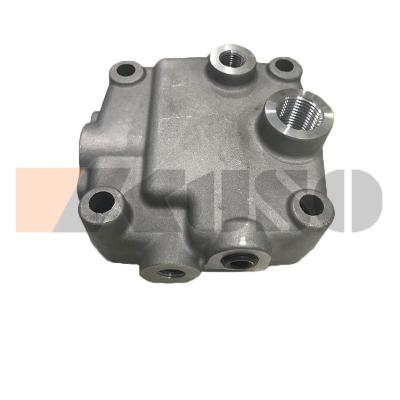 China Mitsubishi FUSO 6M70 Air Compressor Head OEM ME895021 New for sale