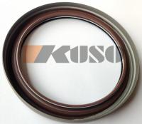 China Crankshaft Oil Seal Front 6SD1 6UZ1 Isuzu Forward Truck Parts 230g for sale