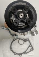 China ISUZU FVR 6HK1 6HE1T Engine Water Pump OEM 8-97602781-0 with Gasket 6760g for sale