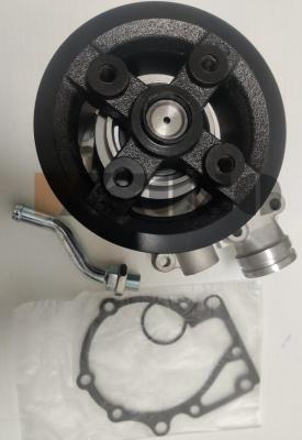 China ISUZU FVR 6HK1 6HE1T Engine Water Pump OEM 8-97602781-0 with Gasket 6760g for sale